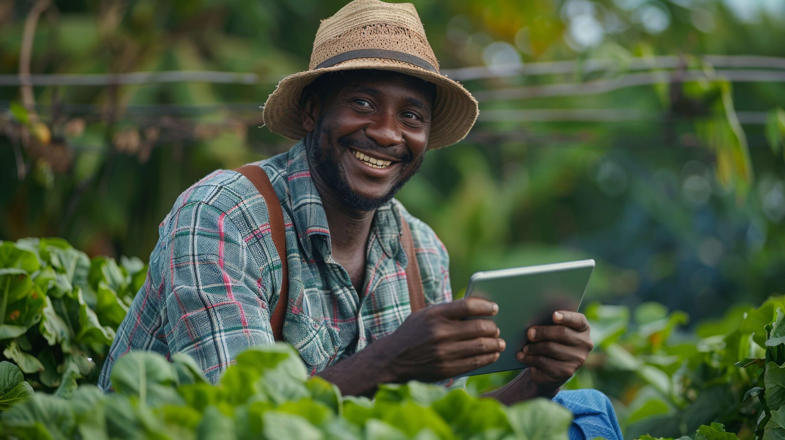 Financial Assistance – Agricultural Society of Africa